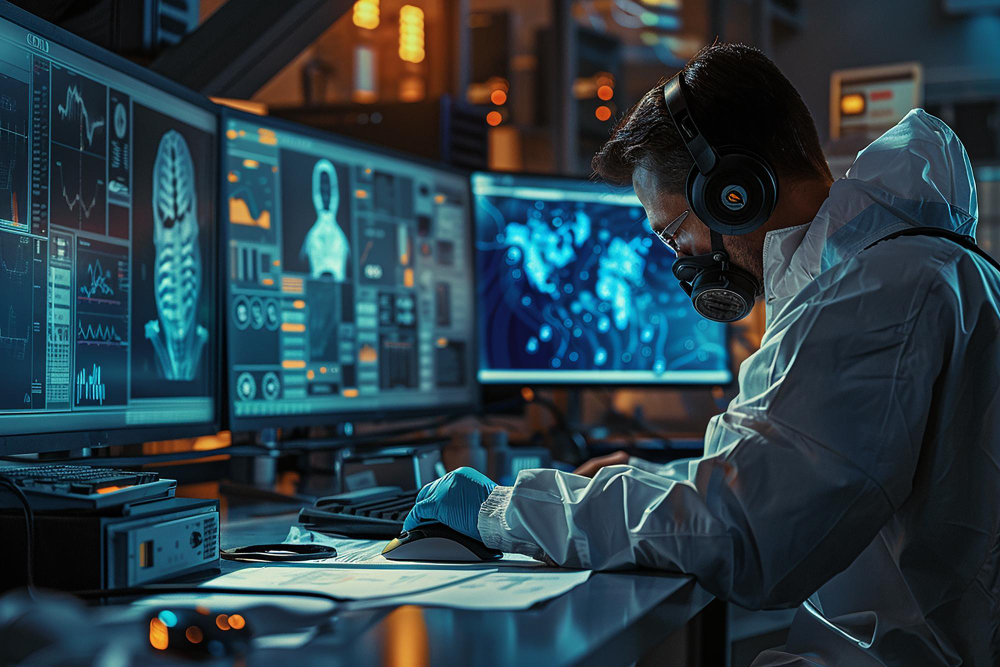 Digital Forensic Investigation - Hoplon InfoSec