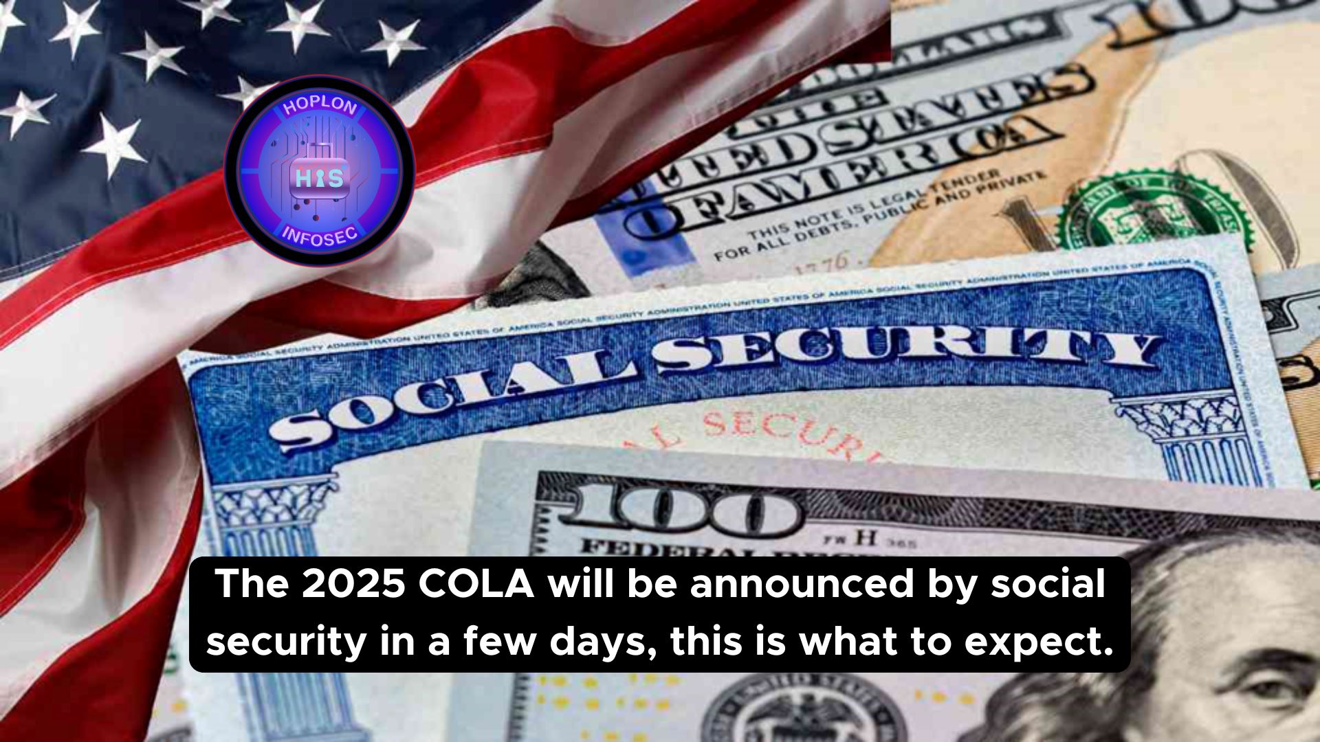 2025 COLA Announcement: What to Expect from Social Security