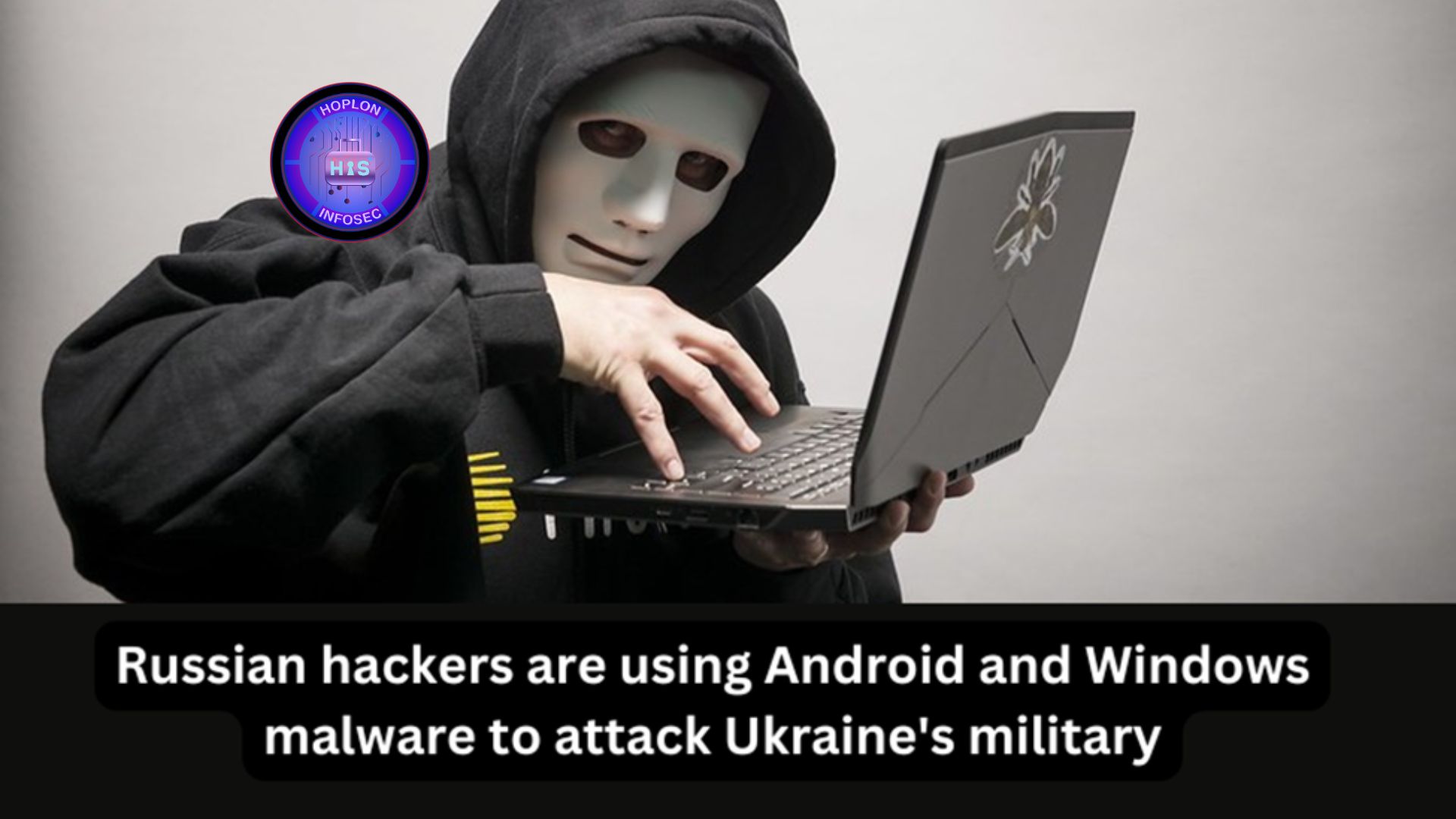 Russian Hackers exploited Telegram Malware to Target Ukrain