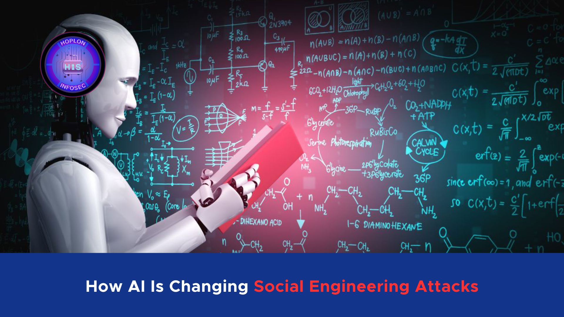 How AI Transforms Social Engineering: Protect Yourself Today