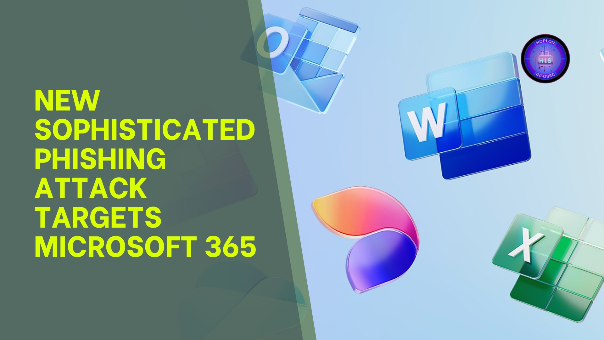 New Sophisticated Phishing Attack Targets Microsoft 365