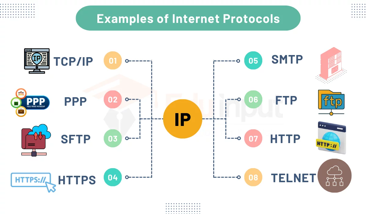 Discover the Protocols: What They Are and Why They Matter