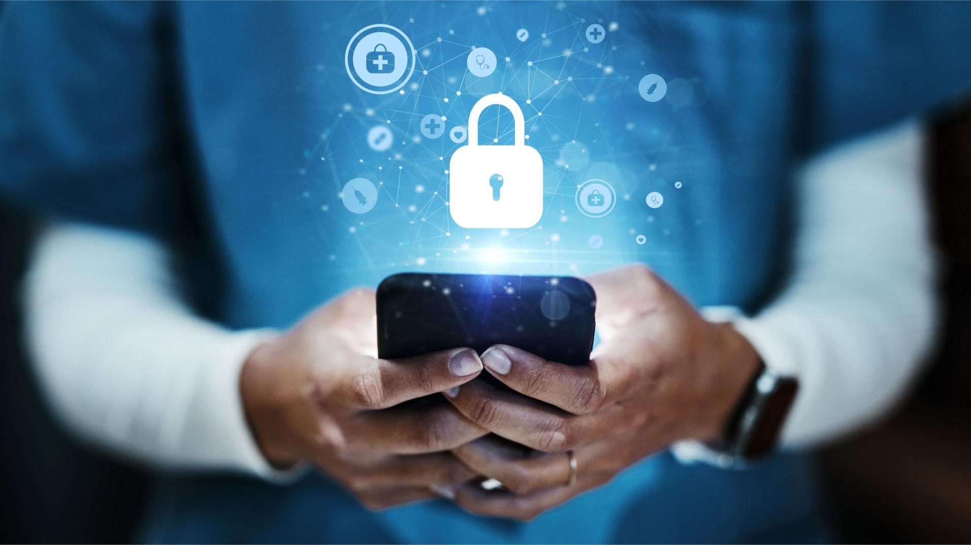 Discover How to Protect Your Mobile Devices Anywhere Anytime