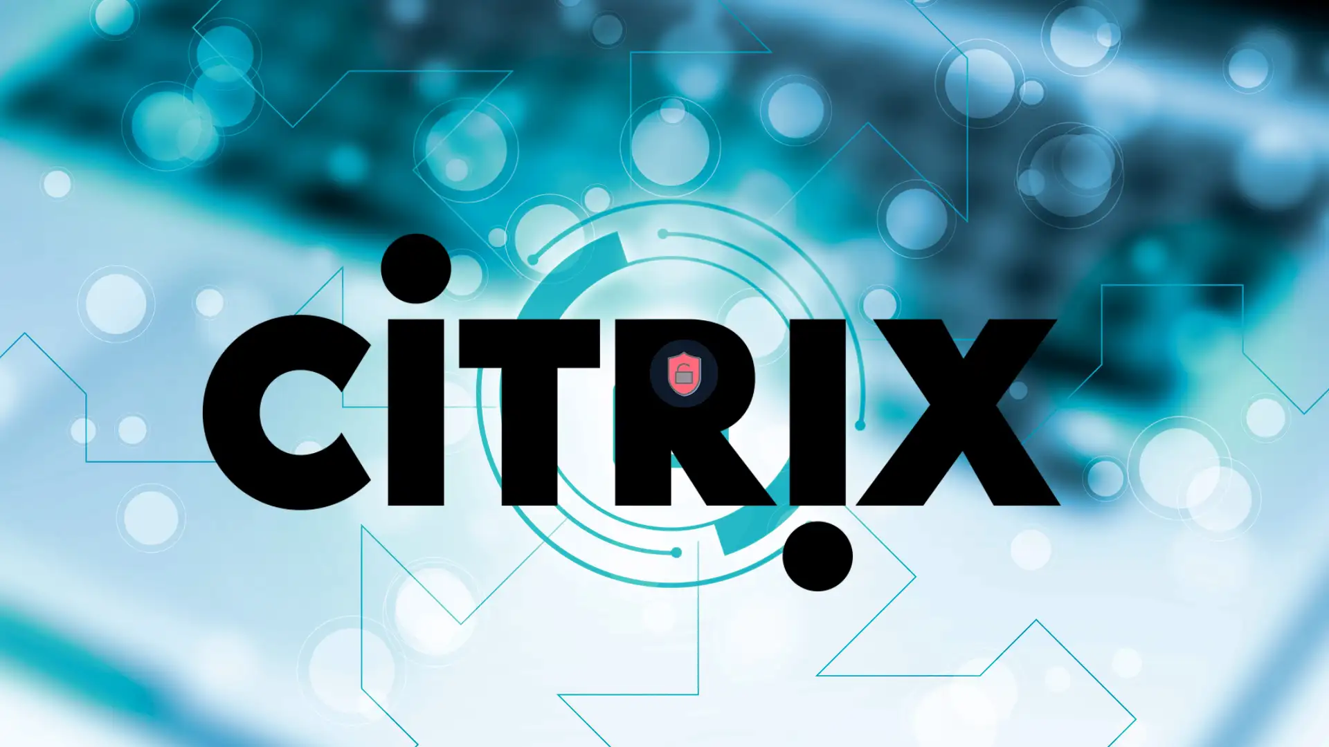 Citrix Vulnerability Exploited in Key Sectors: Urgent Alert