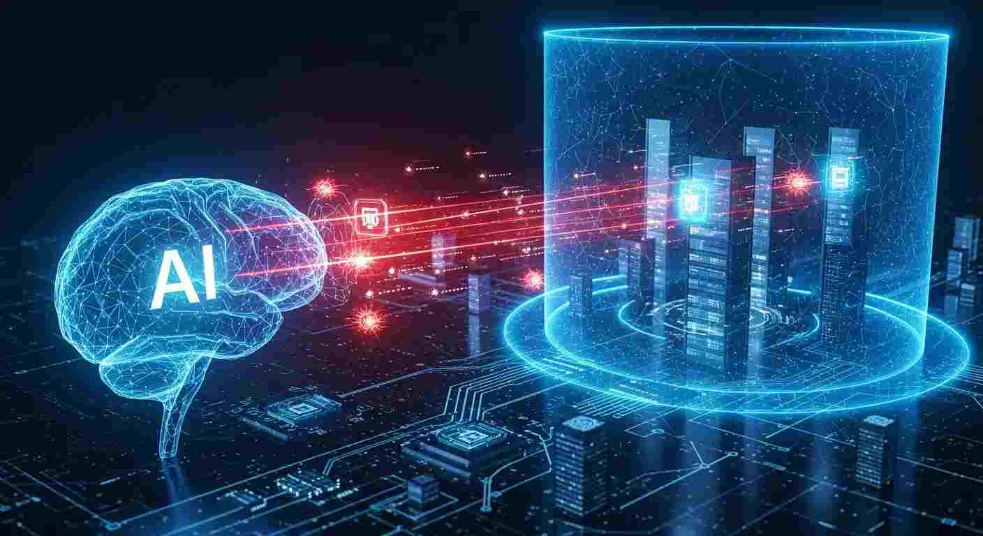 AI-Driven Cyber Attack Defense Solutions for Enterprise Security