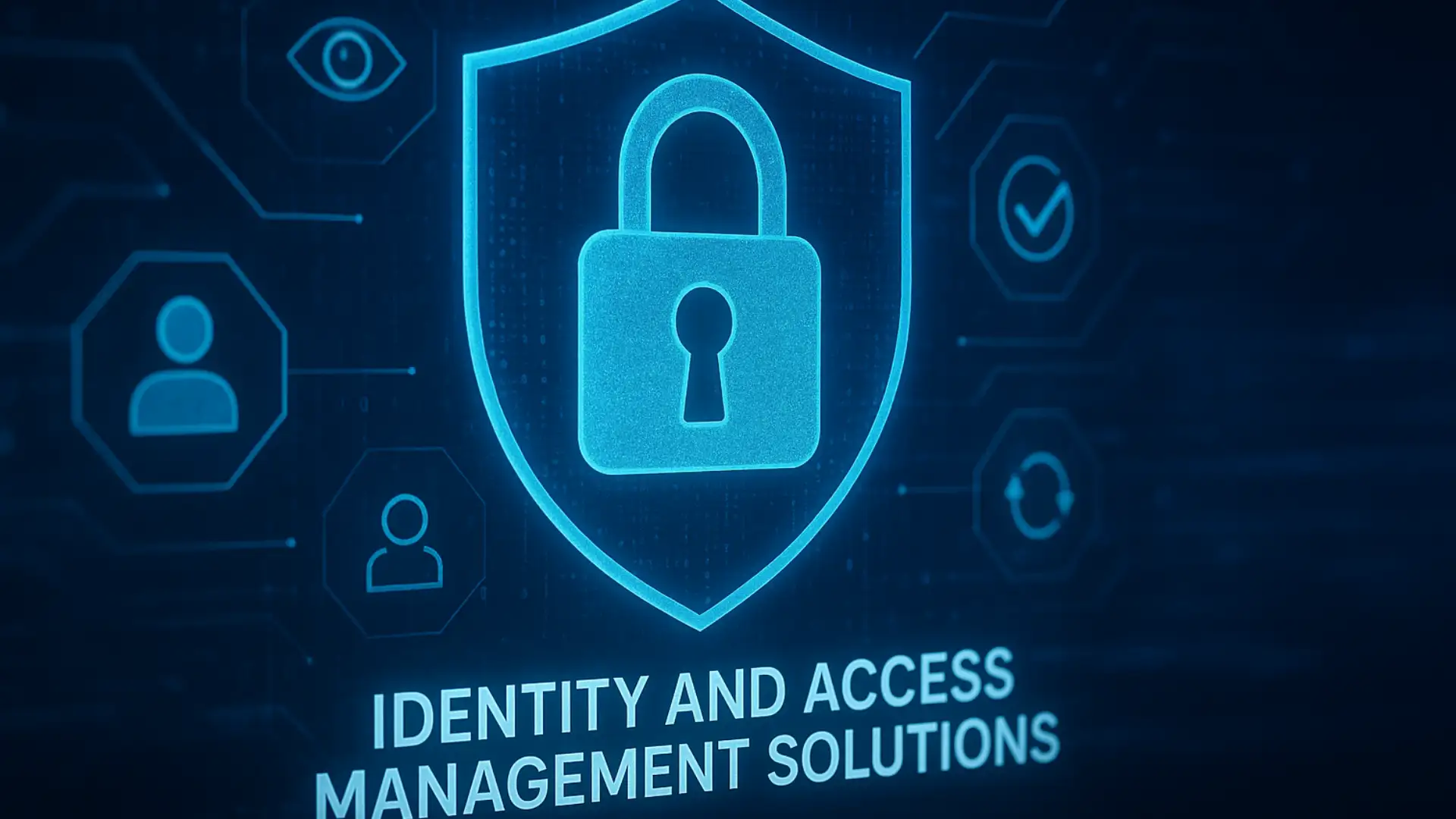 Best Identity and Access Management Solutions