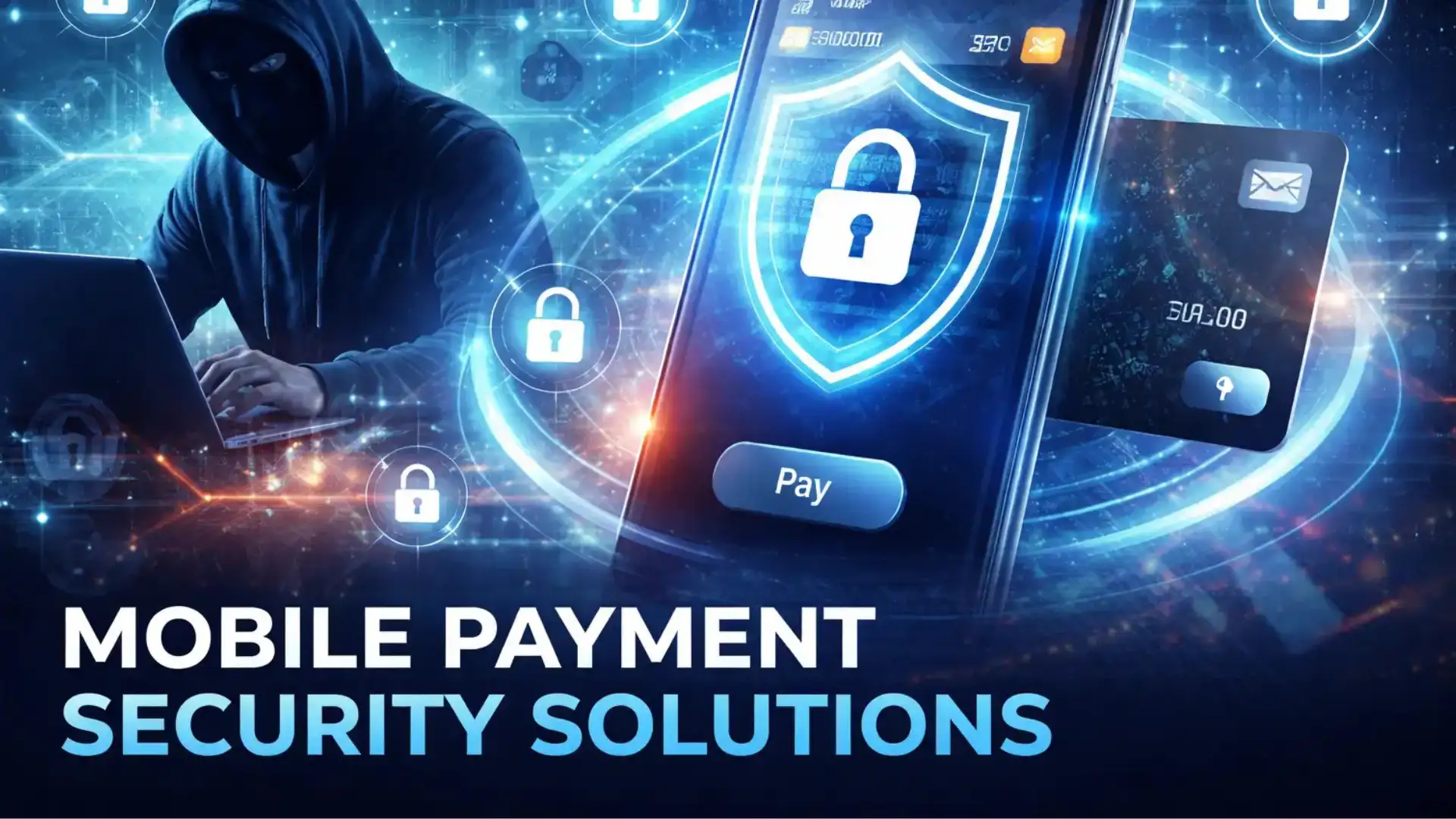 Mobile Payment Security Solutions in 2026: Key Updates