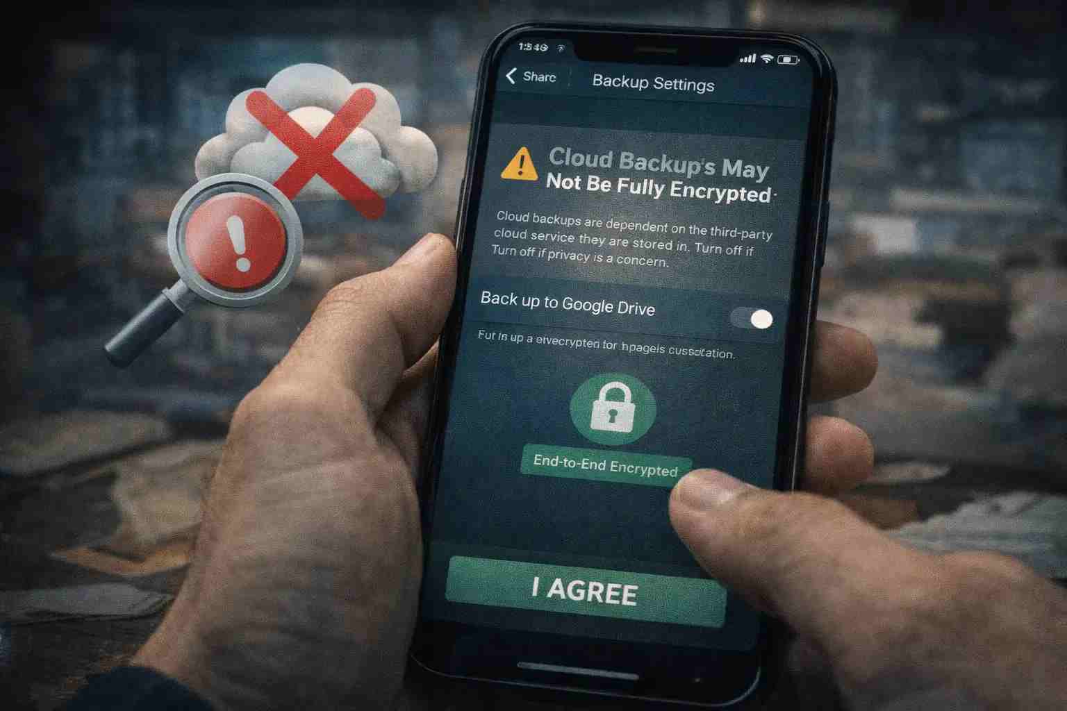 Meta Can Read WhatsApp Messages? New Lawsuit Raises Privacy Fears