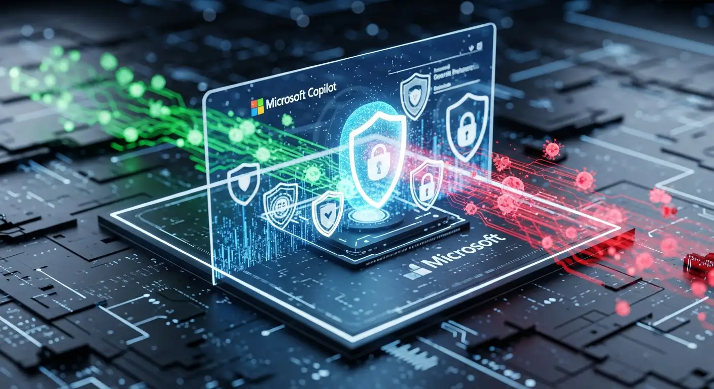 Microsoft Copilot Security Risk Protection: How to Prevent Reprompt ...