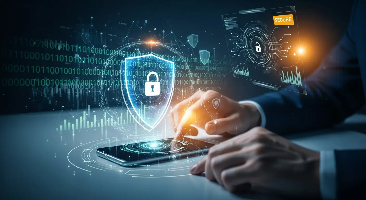 Android Security Bulletin January 2026: Why Mobile Device Security ...