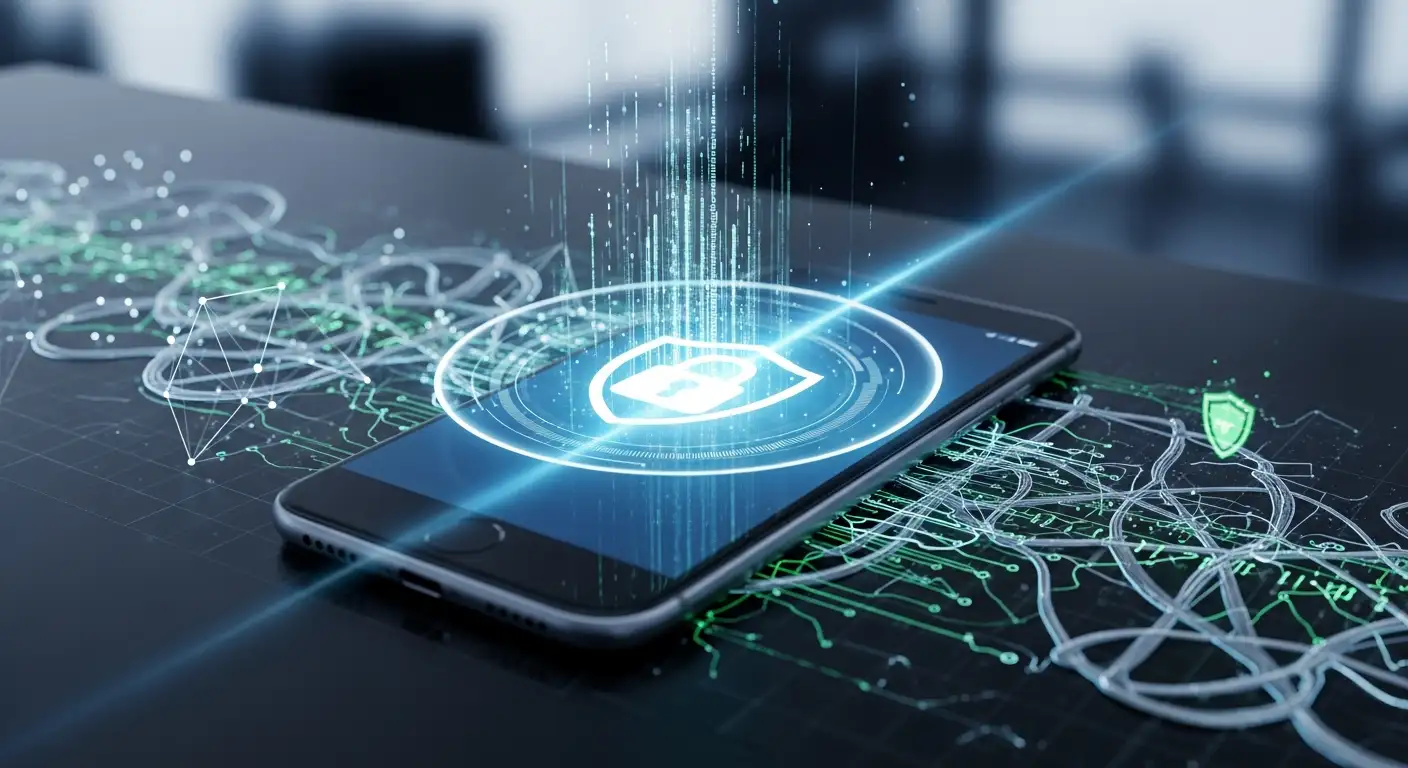 Mobile Device Security in 2026: Risks, Solutions, and Best Practices