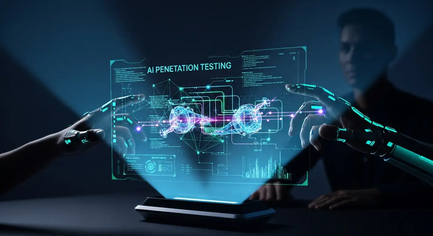 AI Penetration Testing Explained: How Smart Attacks Find Real Risks