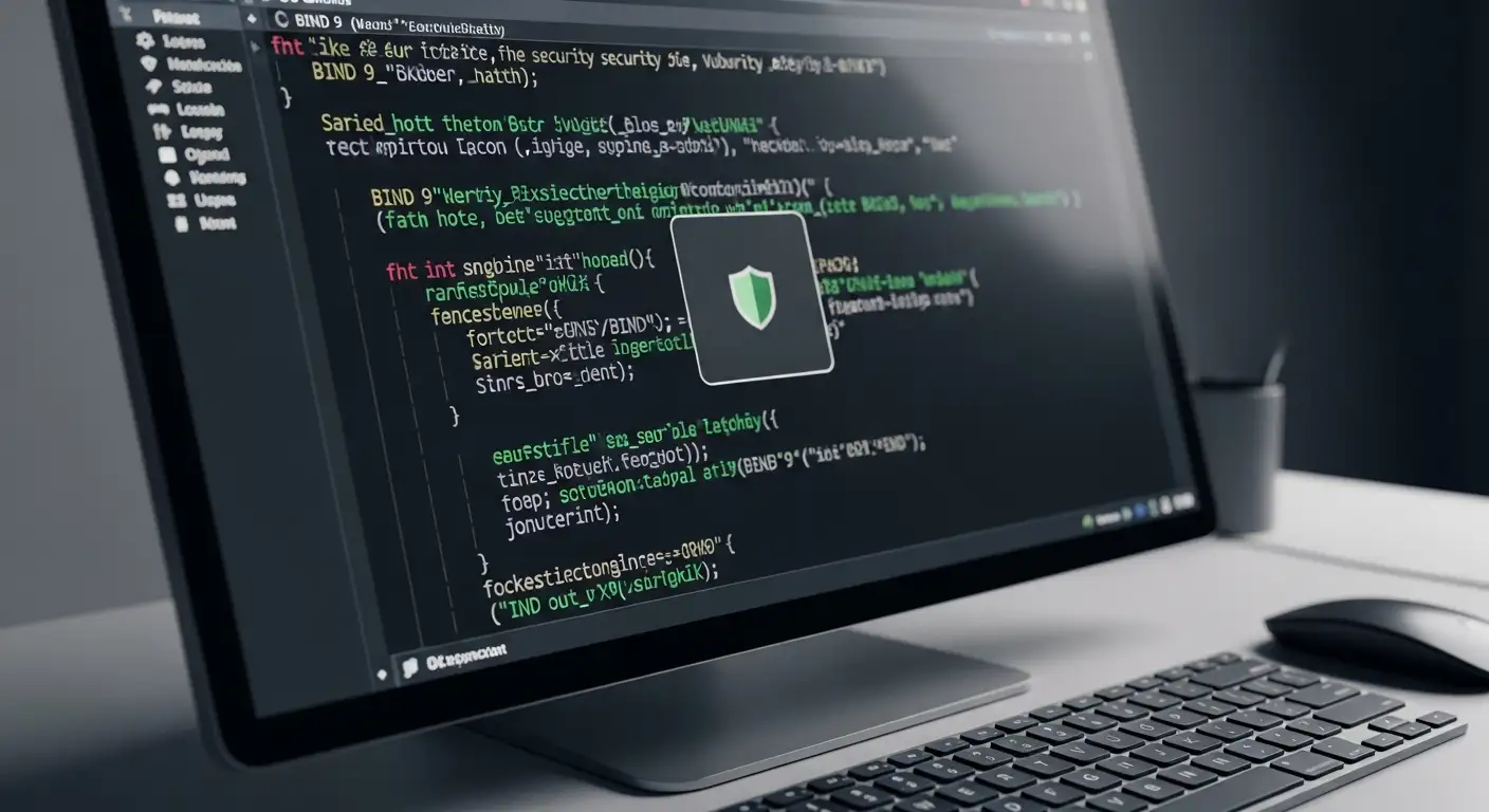 Bind 9 Vulnerability: CVE 2025 40778 Exposes DNS Cache Poisoning